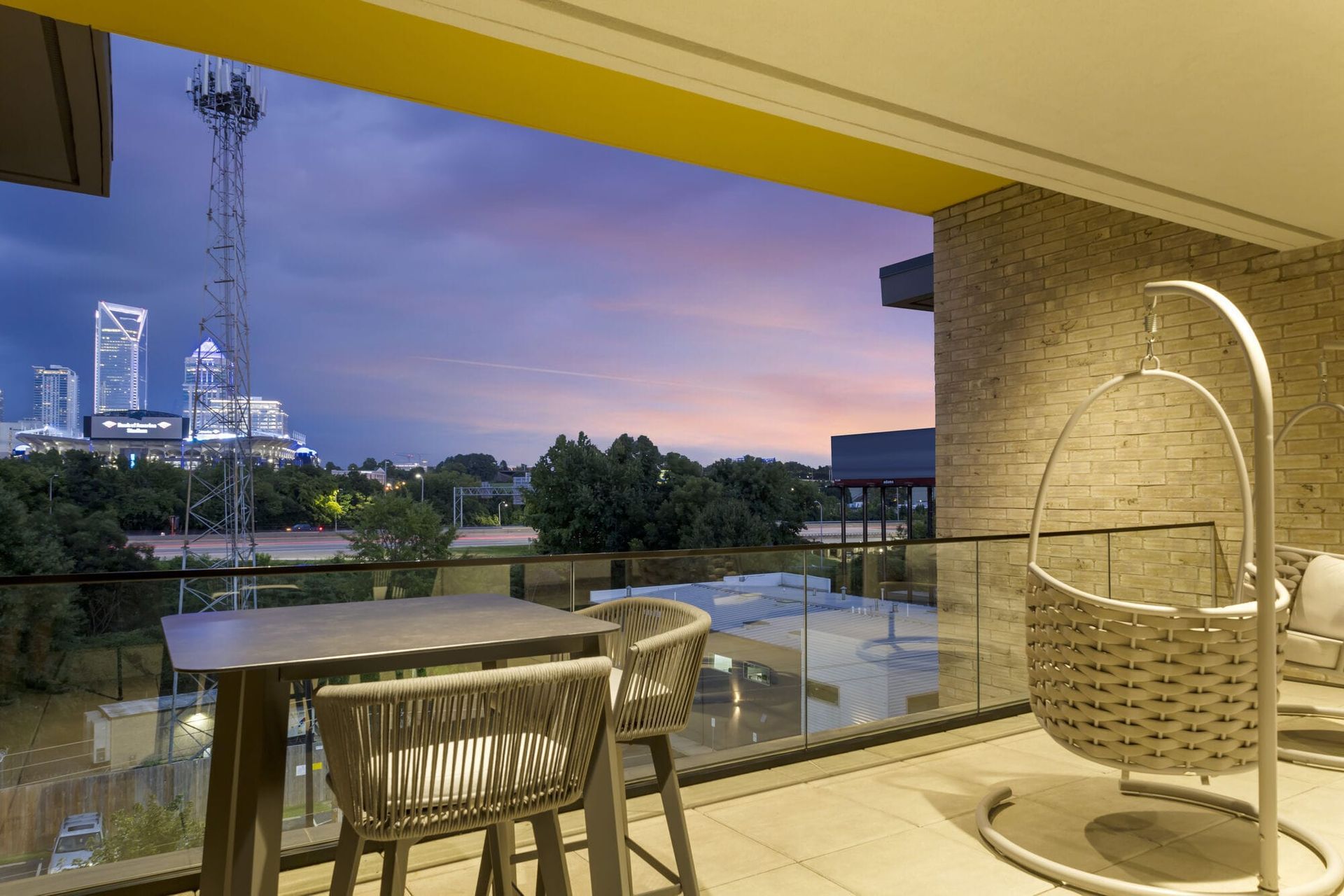 Website Accessibility | The Calvert Apartments