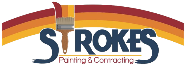 Brussian Strokes Inc Nj Graphic Sign Nj Logo Design Premier