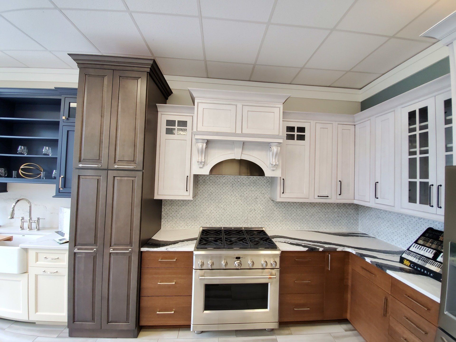 Gallery | ACE Cabinets