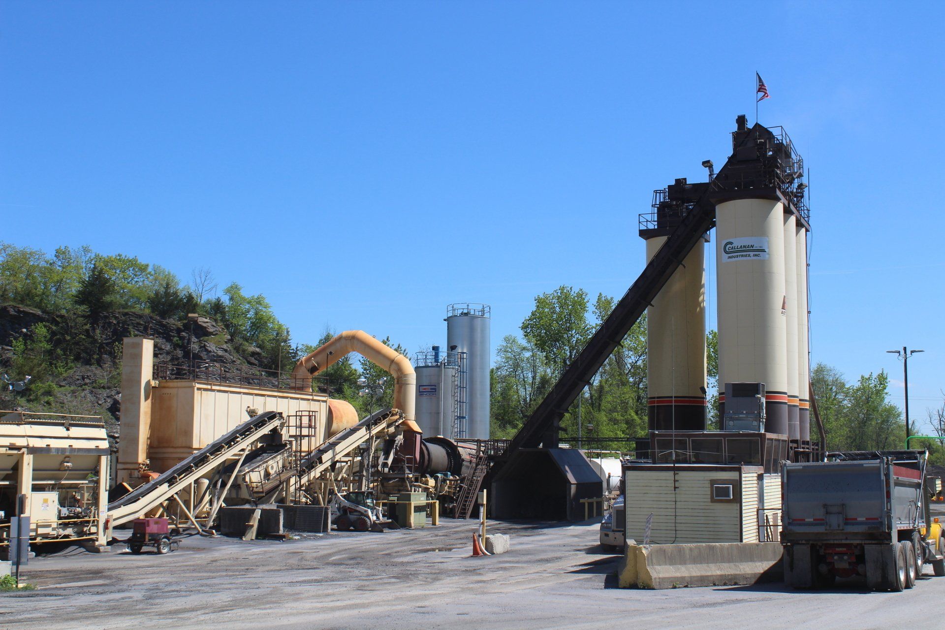 Home - Albany, NY - Callanan Industries, Inc.