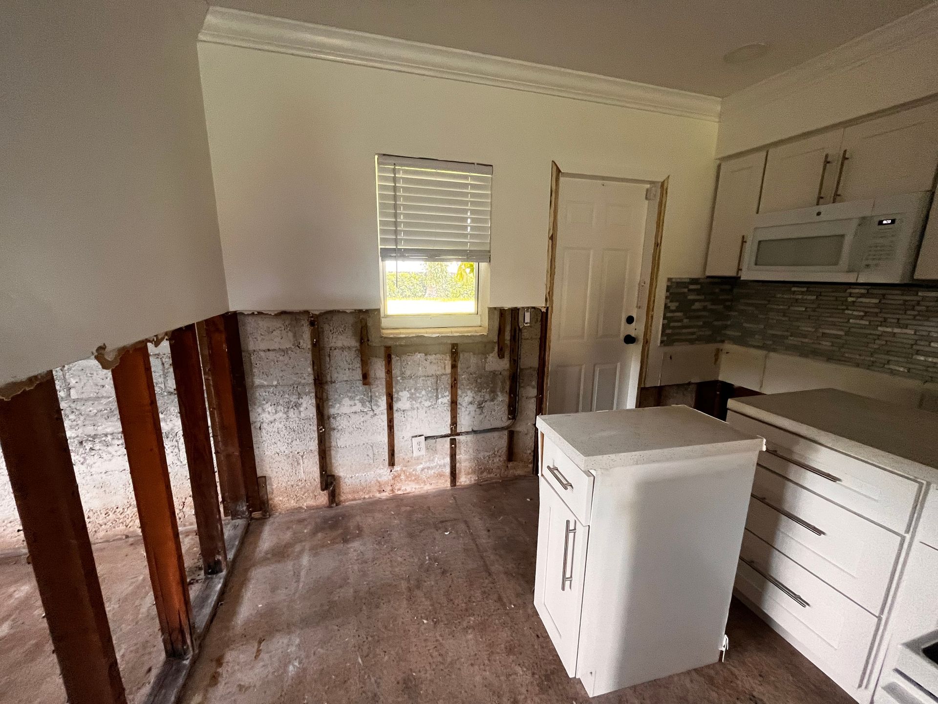 Emergency Restoration Services | Best Option Restoration of BWC ...