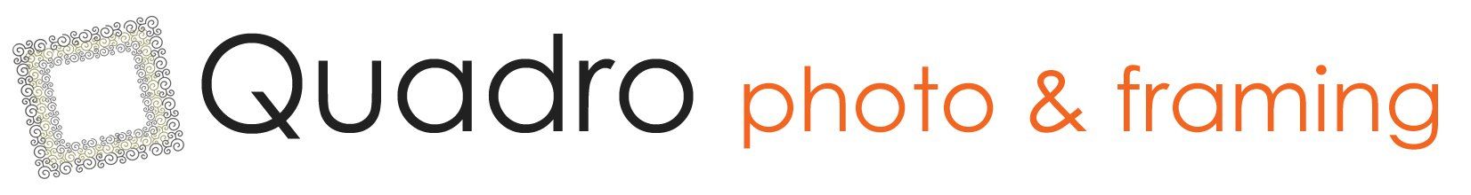 Quadro Photo and Framing | Vancouver Picture Framing