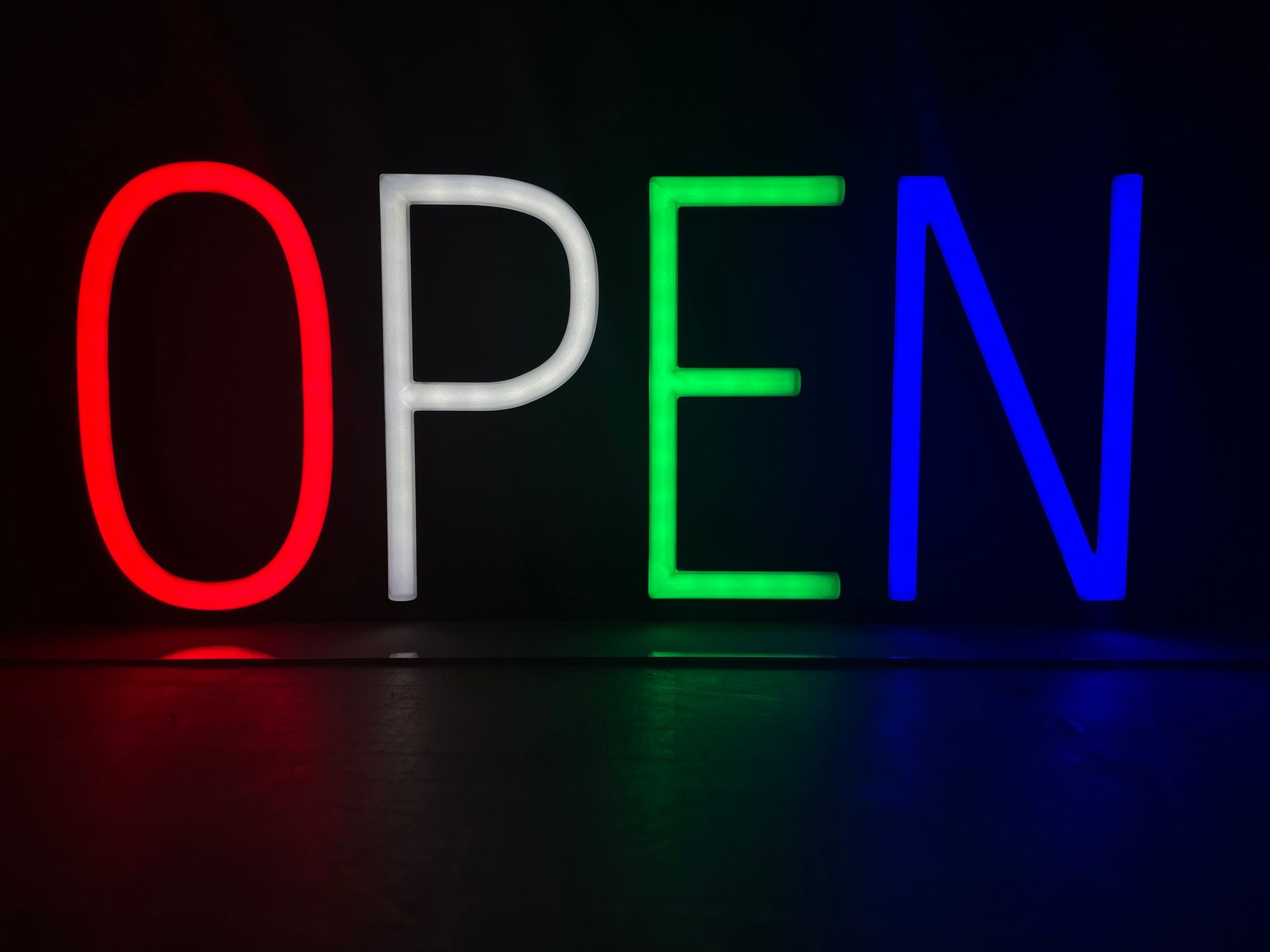 Exploring the Psychology of Signs: Fonts & Colors