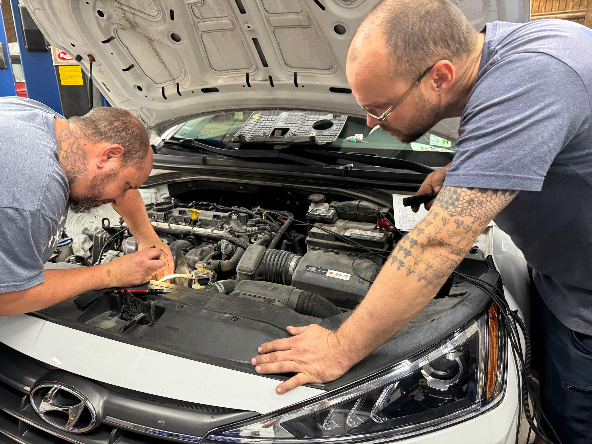 Expert Auto Services in Baker, LA | Sonny's Auto Repair