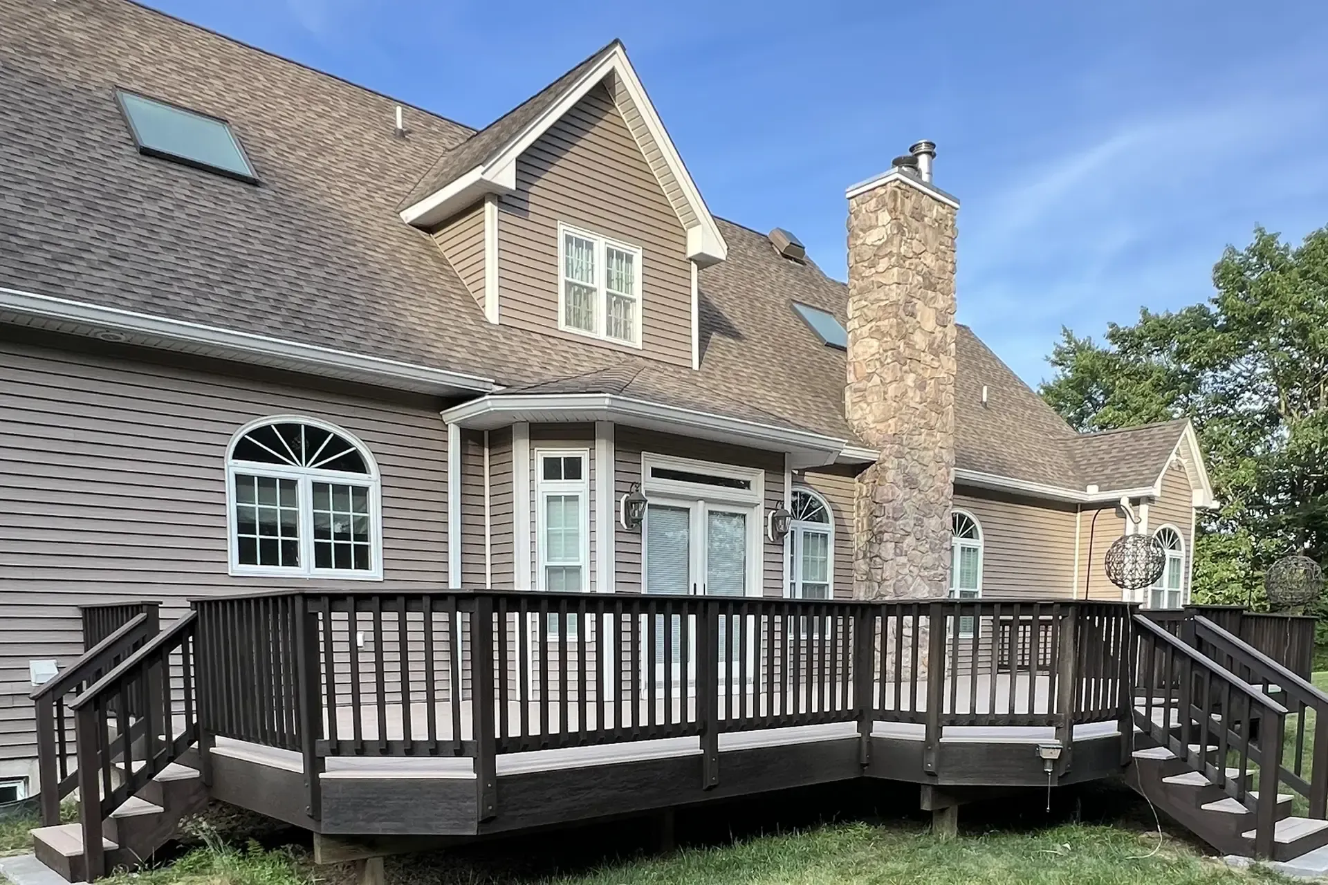 Your Local Remodeling Experts | D&C Home Improvements