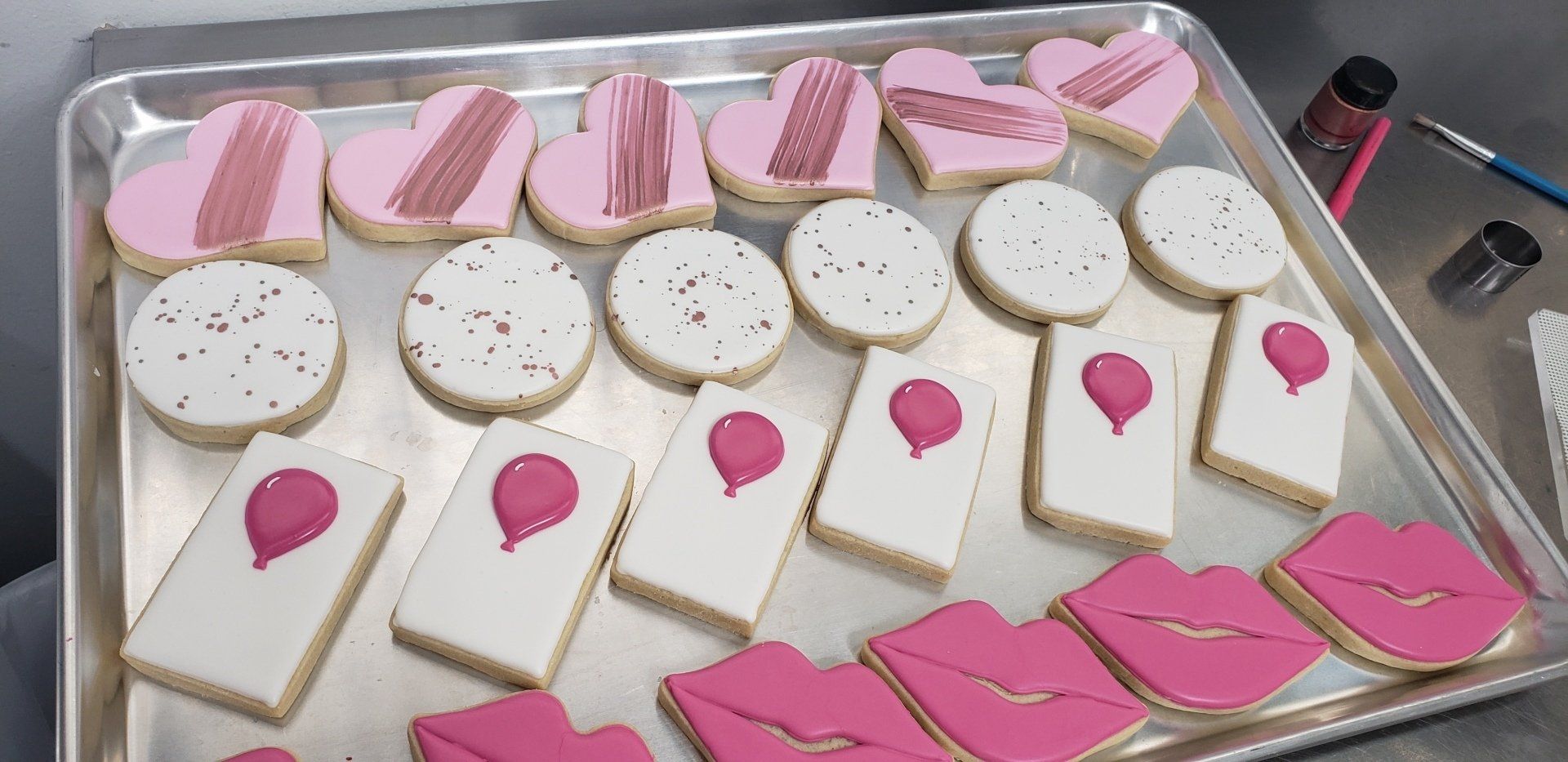 Custom Cake Designs | Crowley, TX