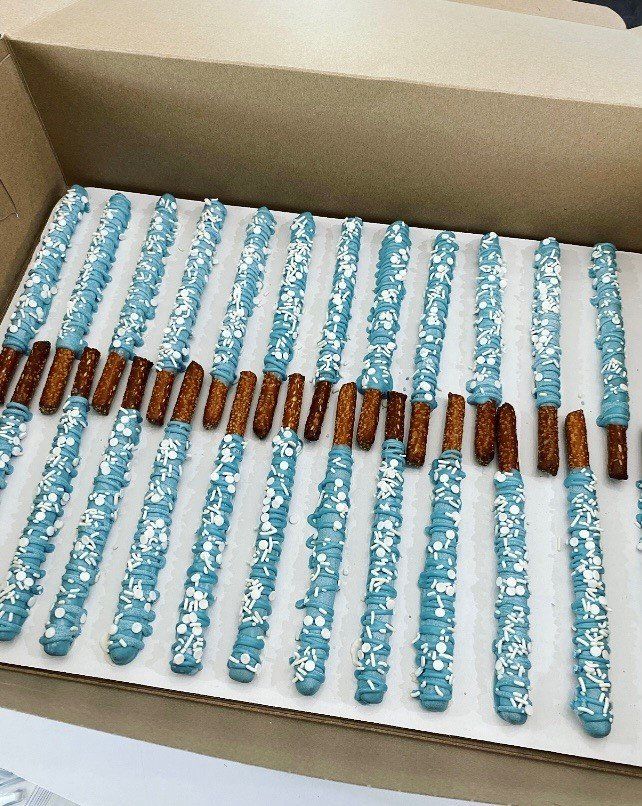 Custom Cake Designs | Crowley, TX