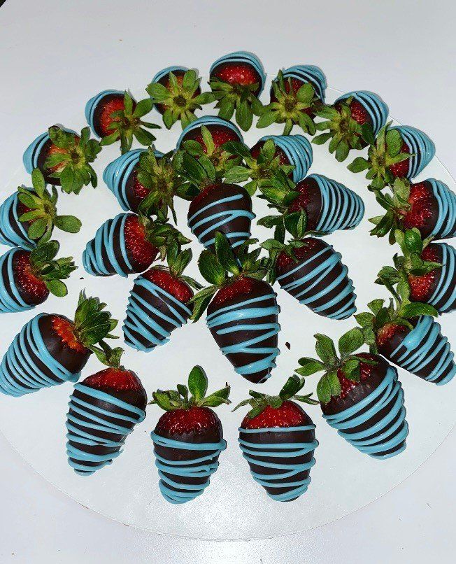 Custom Cake Designs | Crowley, TX