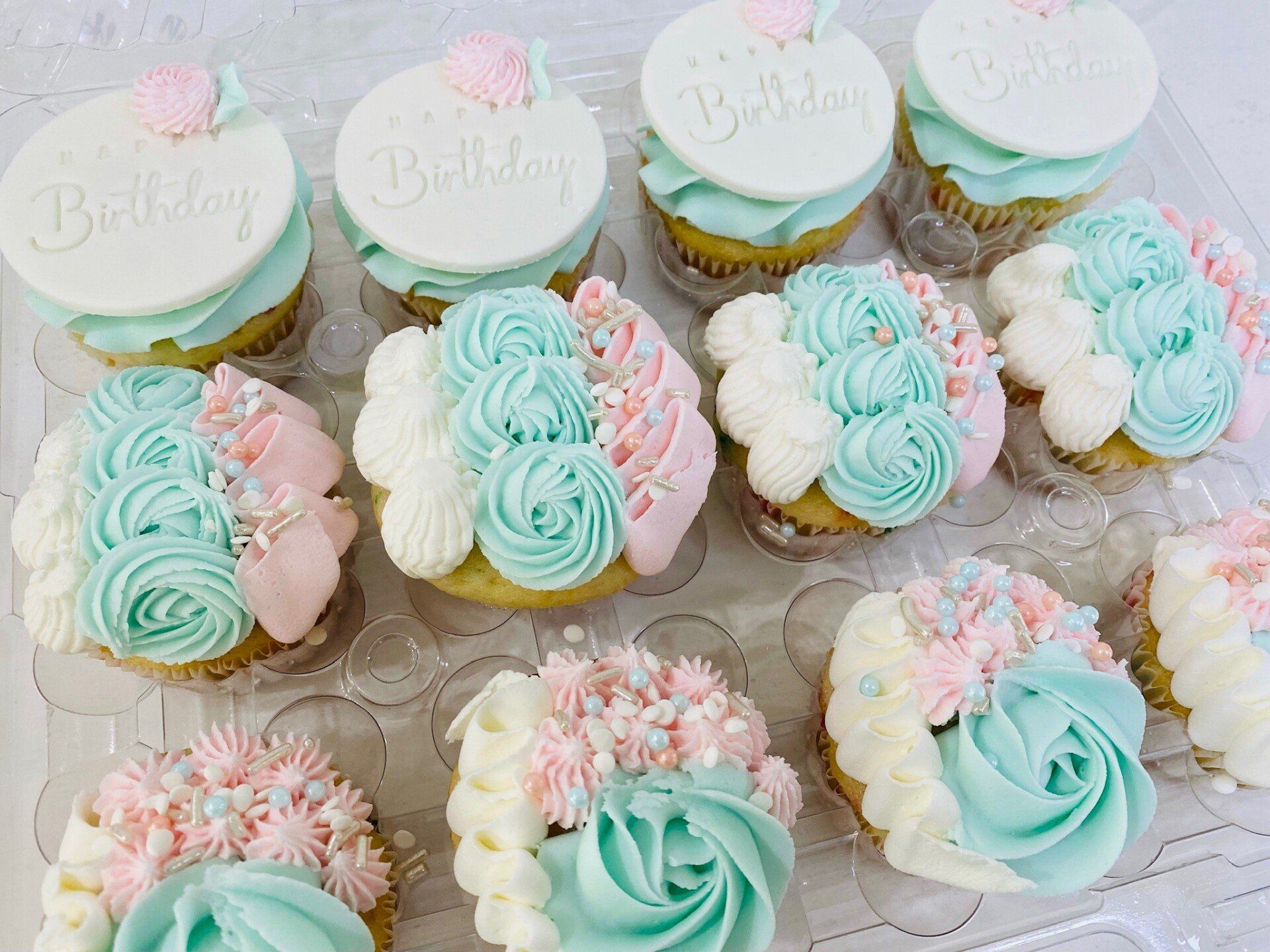 Custom Cake Designs | Crowley, TX