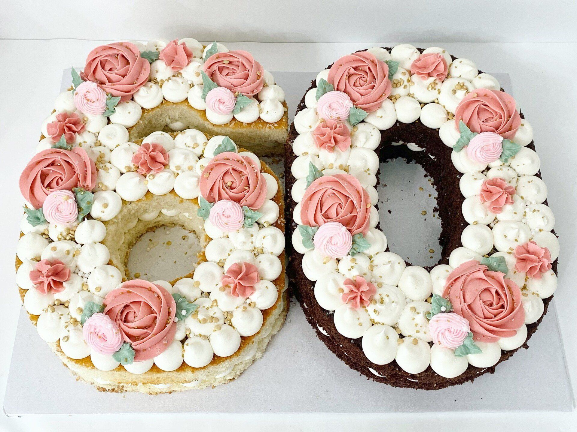 Custom Cake Designs | Crowley, TX