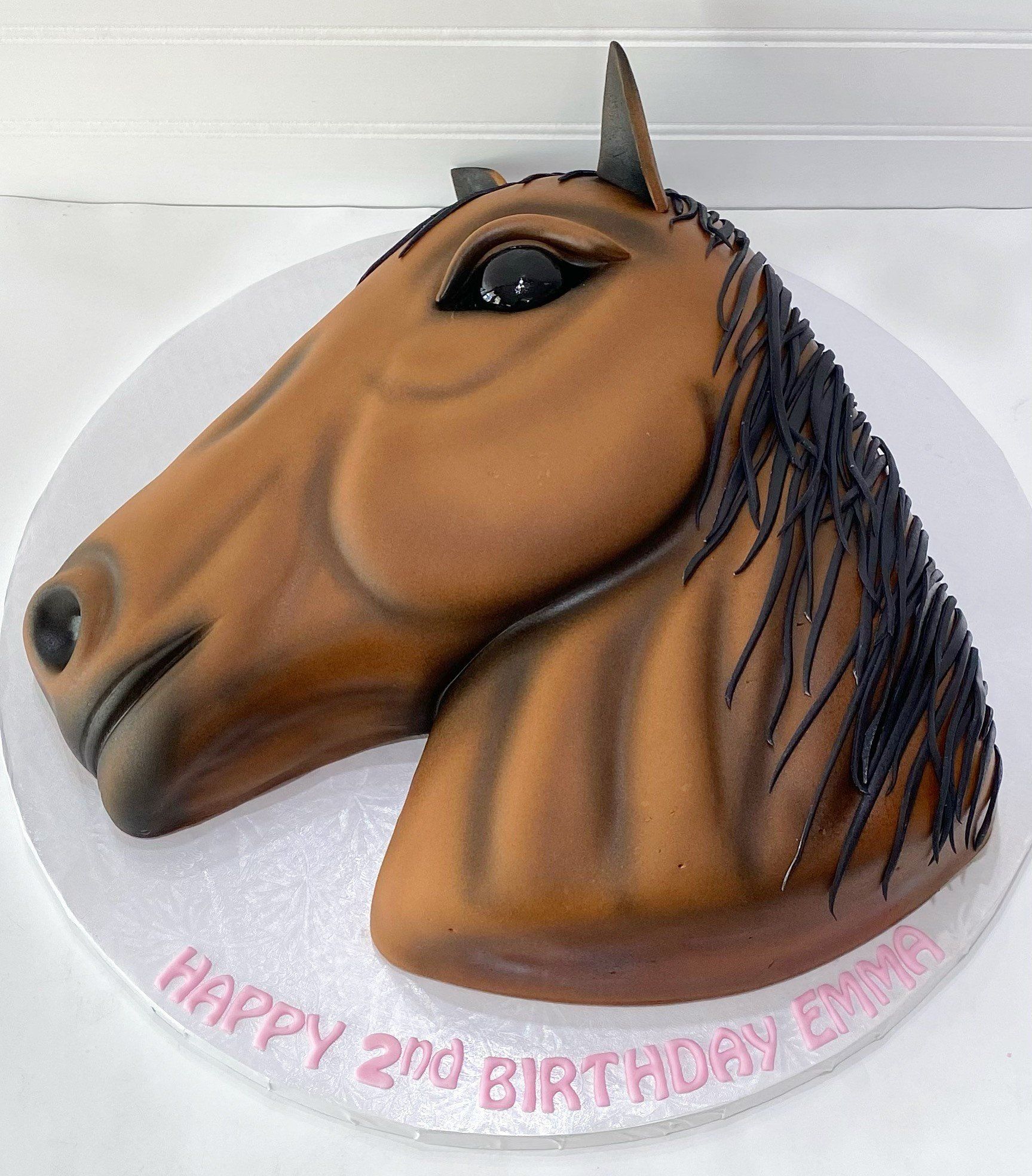 Custom Cake Designs | Crowley, TX