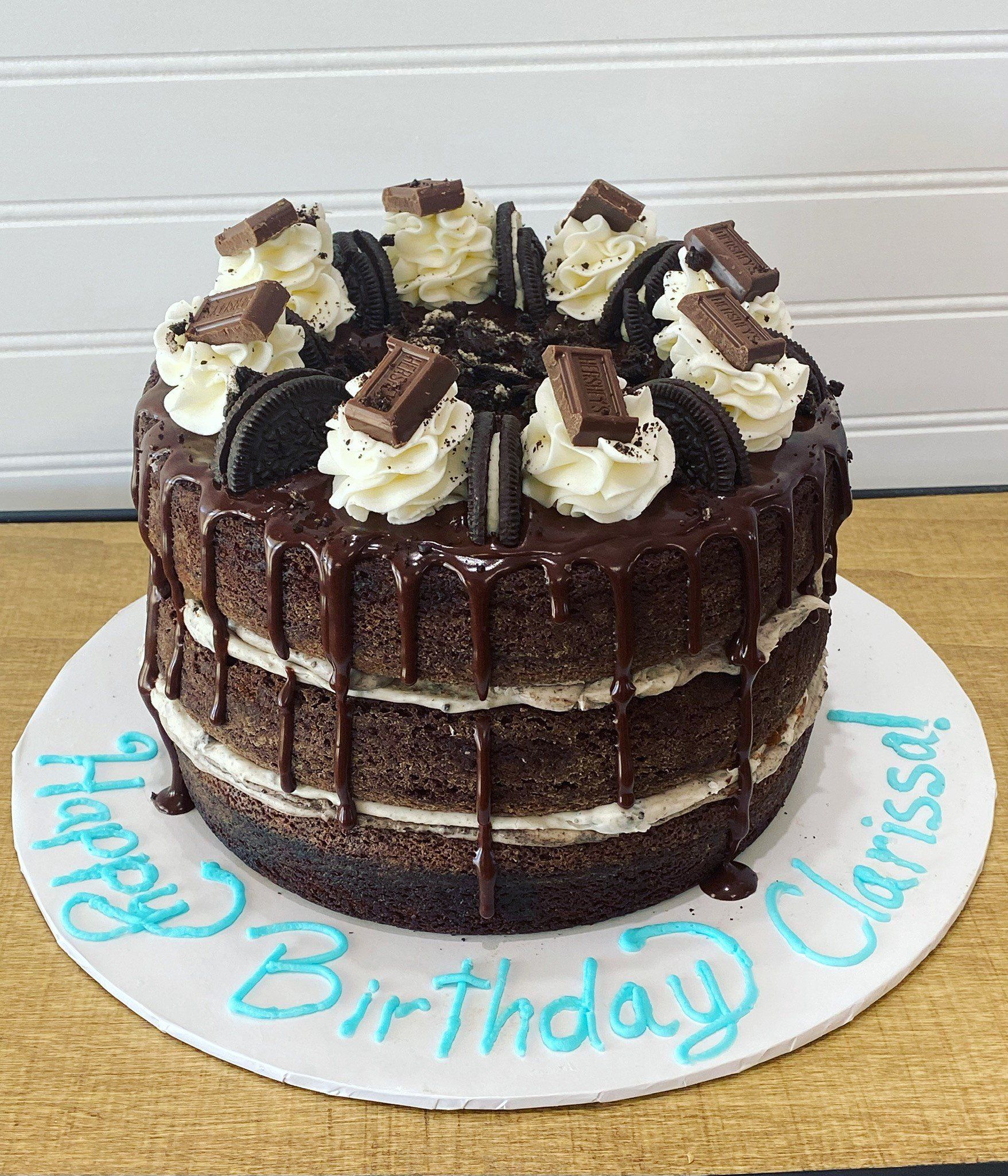 Custom Cake Designs | Crowley, TX