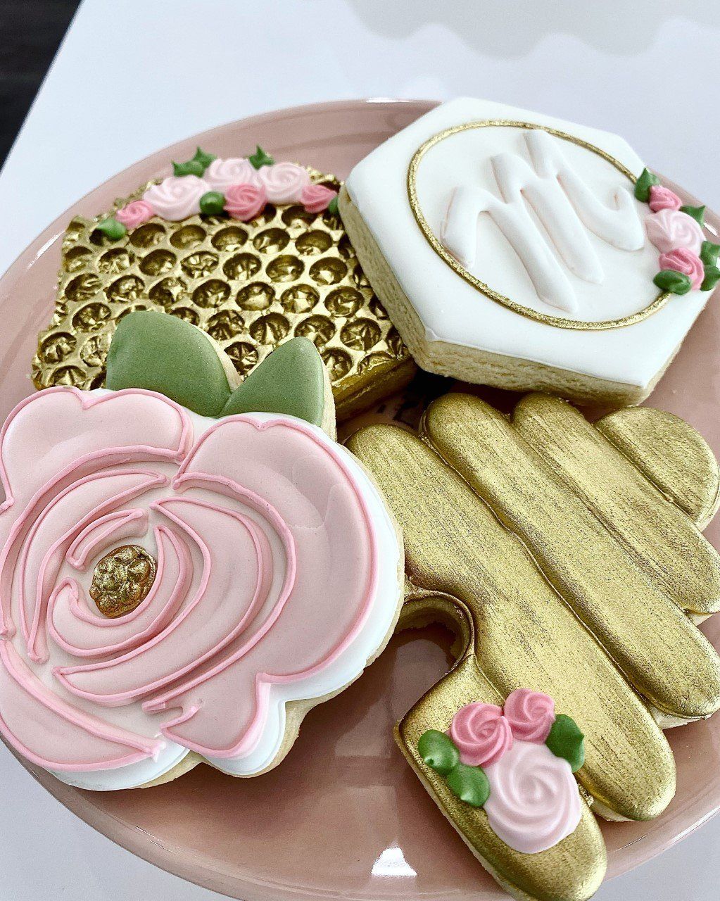 Custom Cake Designs | Crowley, TX