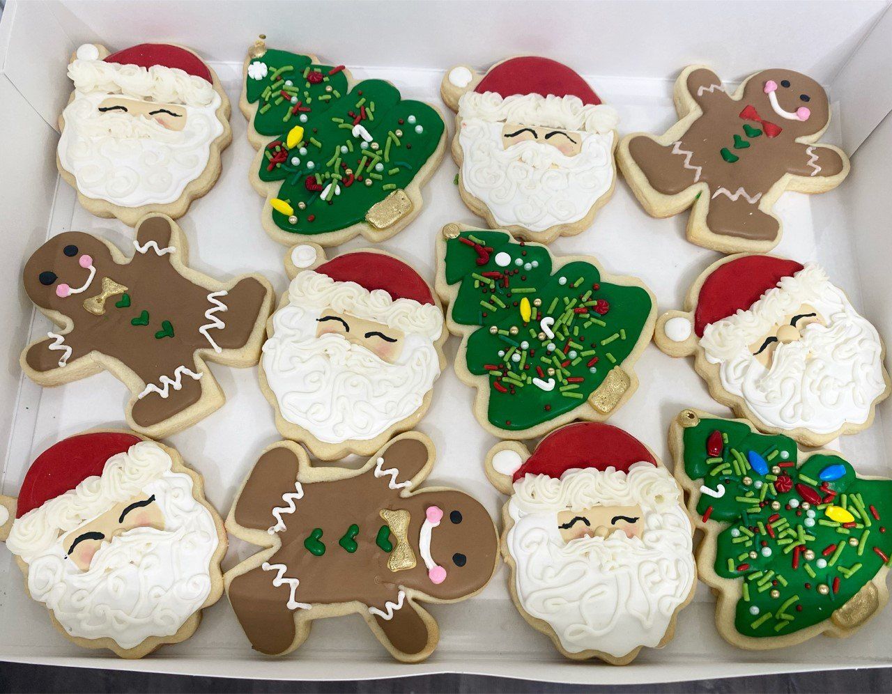 Custom Cake Designs | Crowley, TX