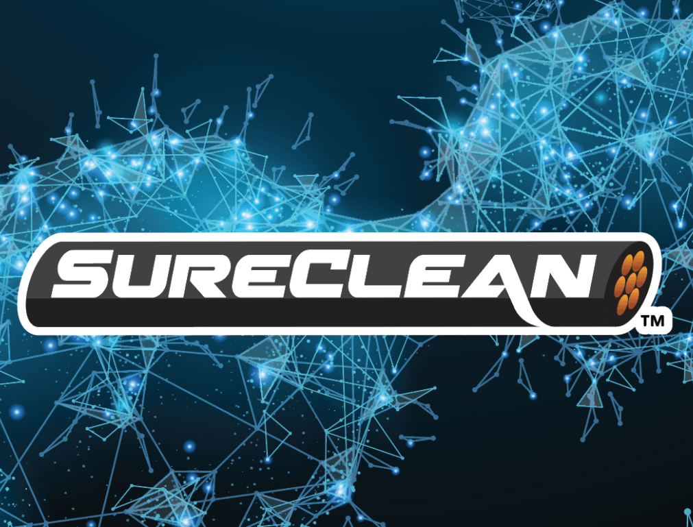 Sureclean Logo Amazon.com : GiGi Sure Clean Wax Remover