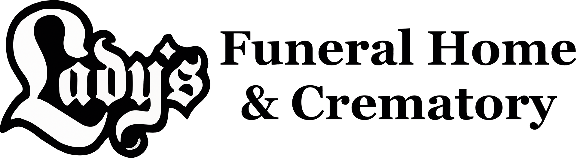 Most Recent Obituaries | Lady's Funeral Home