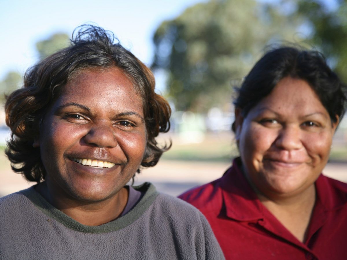 Holistic AOD service for Aboriginal and Torres Strait Islander people