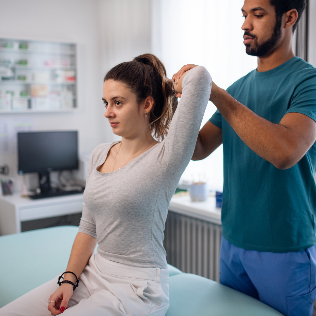 Allied Health Professionals