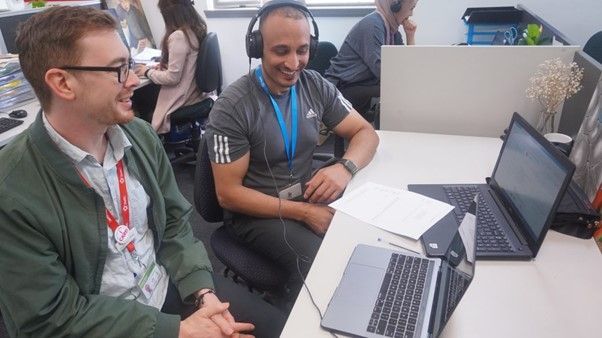 Dari wellbeing podcast for Afghans living in south east Melbourne