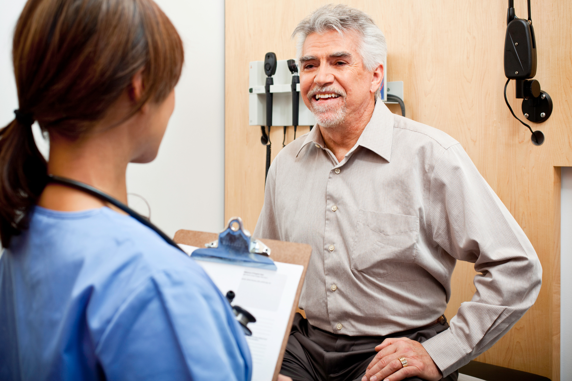 Get free help faster with Victoria’s Urgent Care Services