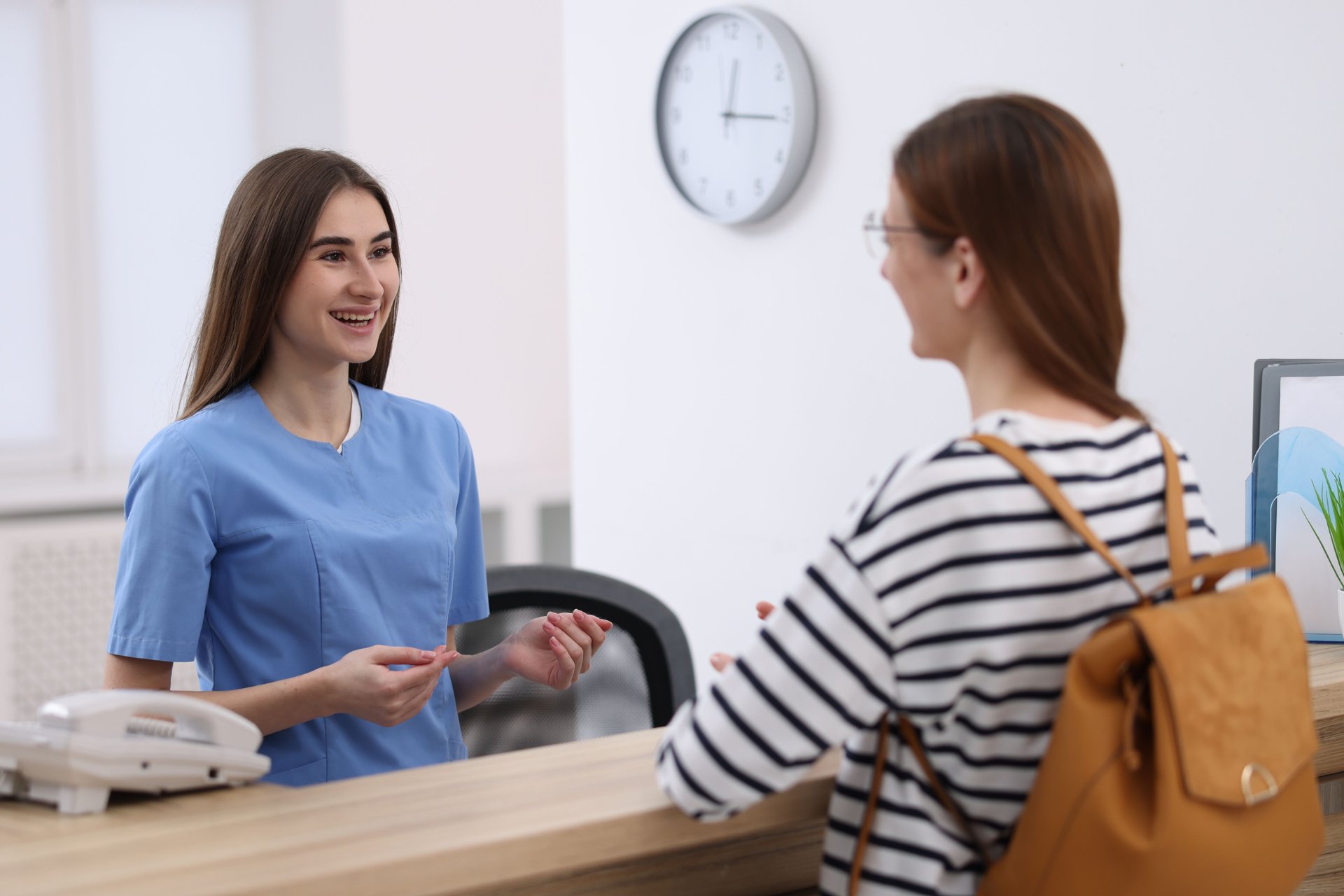 Updates to the Assignment of Benefit process for bulk billied services