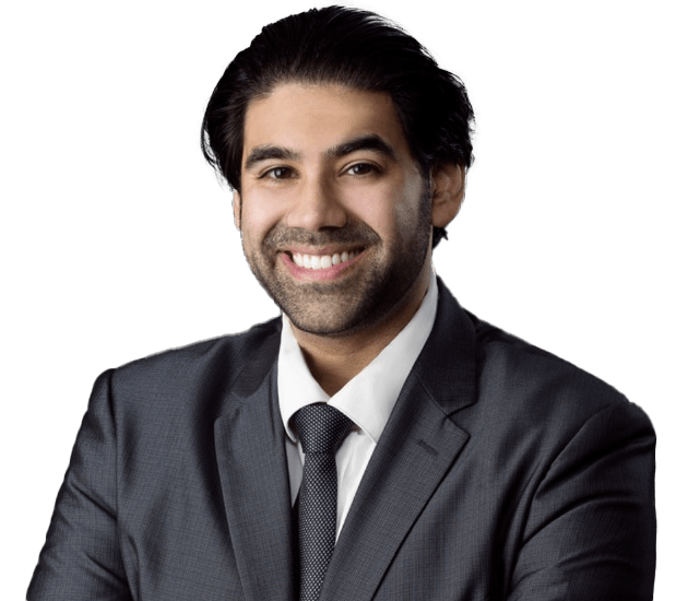 Congratulations Dr Verma - Australia’s joint GP of the year