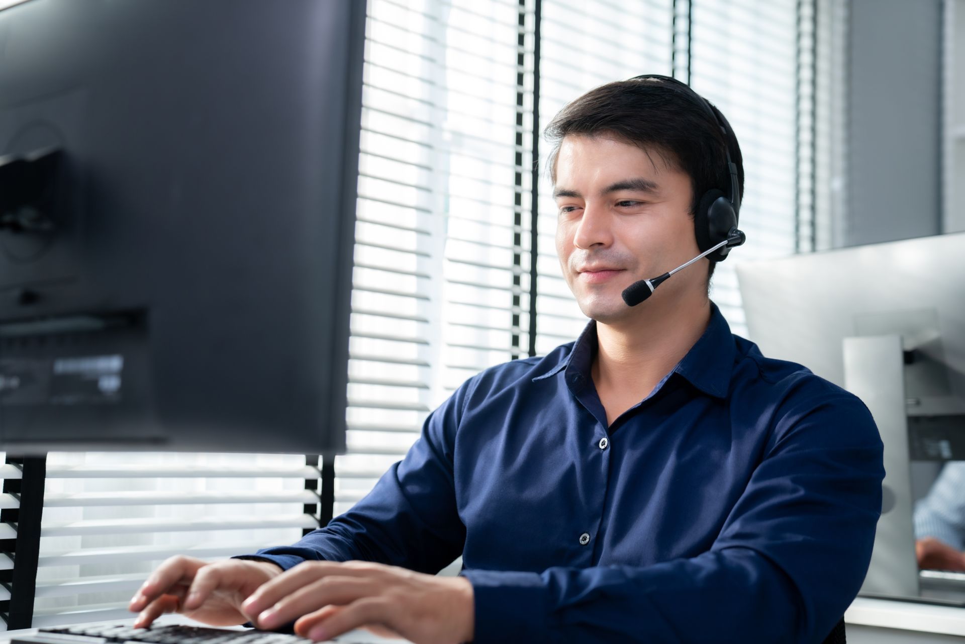 Introducing a new Care Coordination Support Service