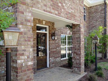 Brick | Pearl, MS | Old South Brick & Supply Co.