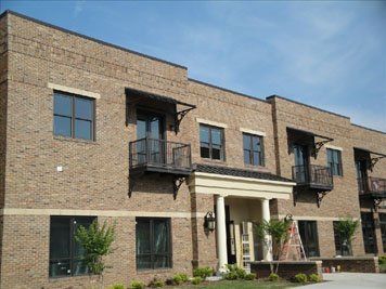 Brick | Pearl, MS | Old South Brick & Supply Co.