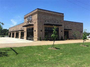 Brick | Pearl, MS | Old South Brick & Supply Co.