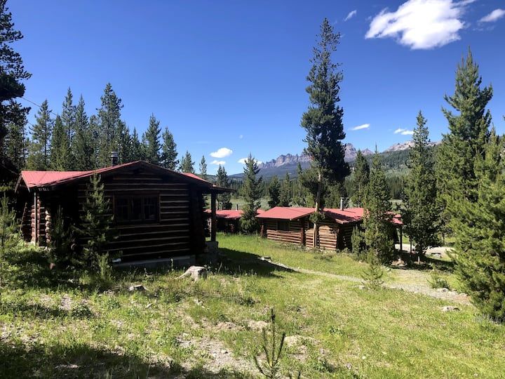 Preserving Heritage & the Land, Experience it! | Double Bar J Ranch