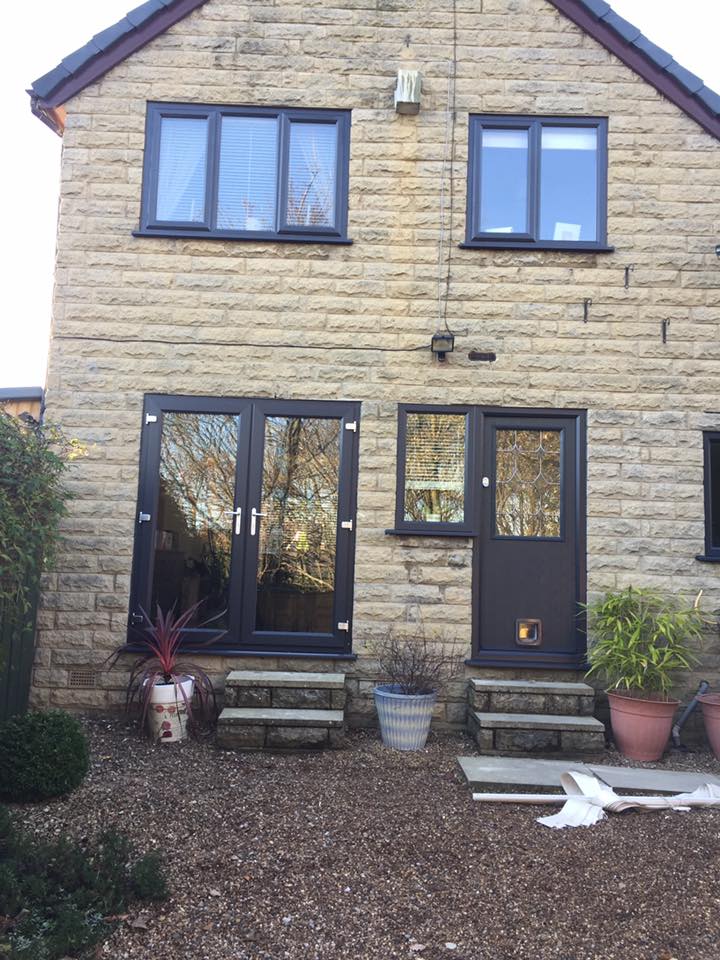 Windows at Premier Window Systems | Sheffield & Rotherham