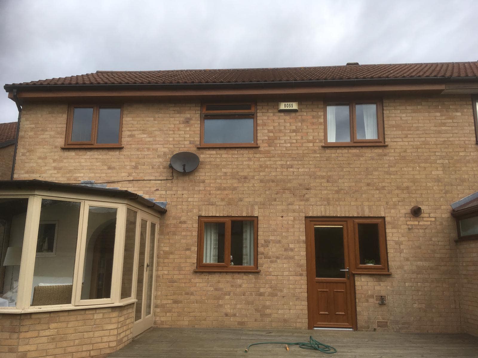 Windows at Premier Window Systems | Sheffield & Rotherham