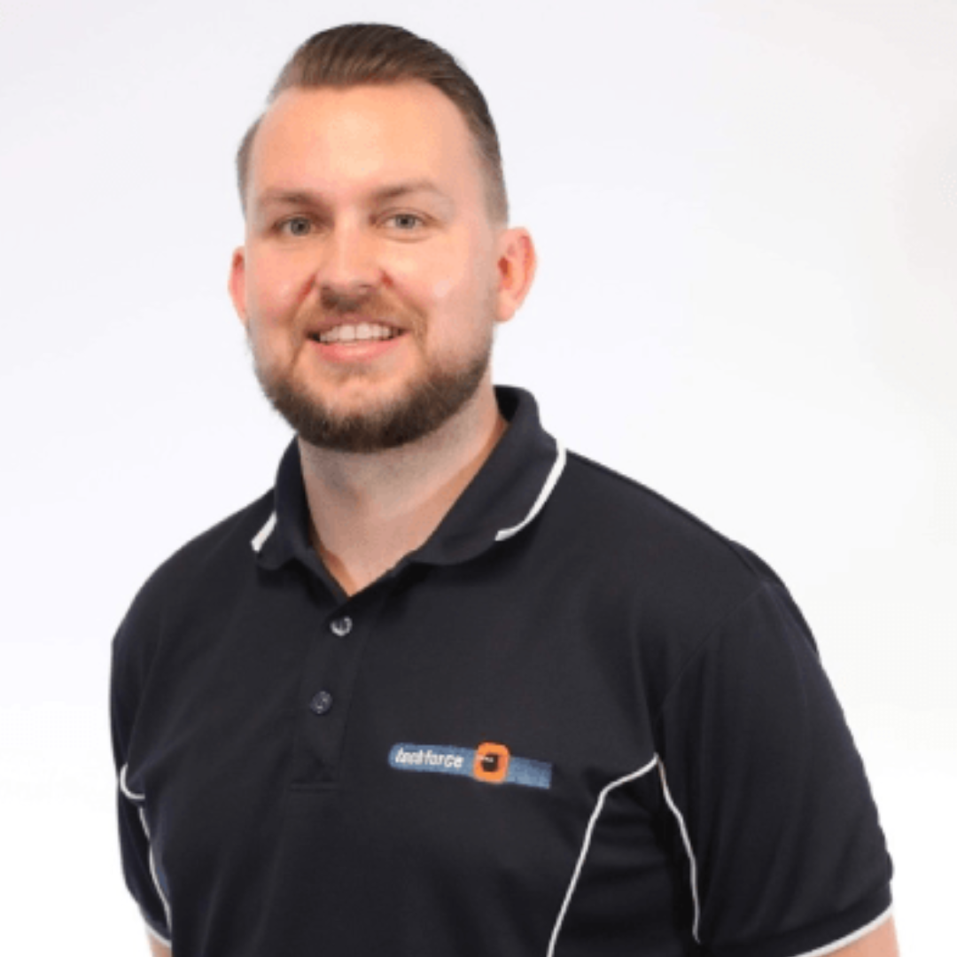 About Us | Workforce Management Company | Techforce