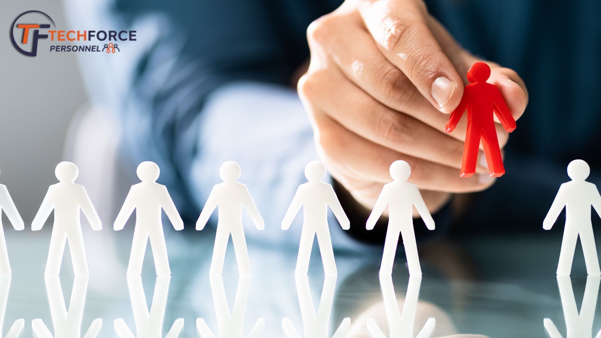 The Role of a Recruitment Agency | TechForce - Adelaide