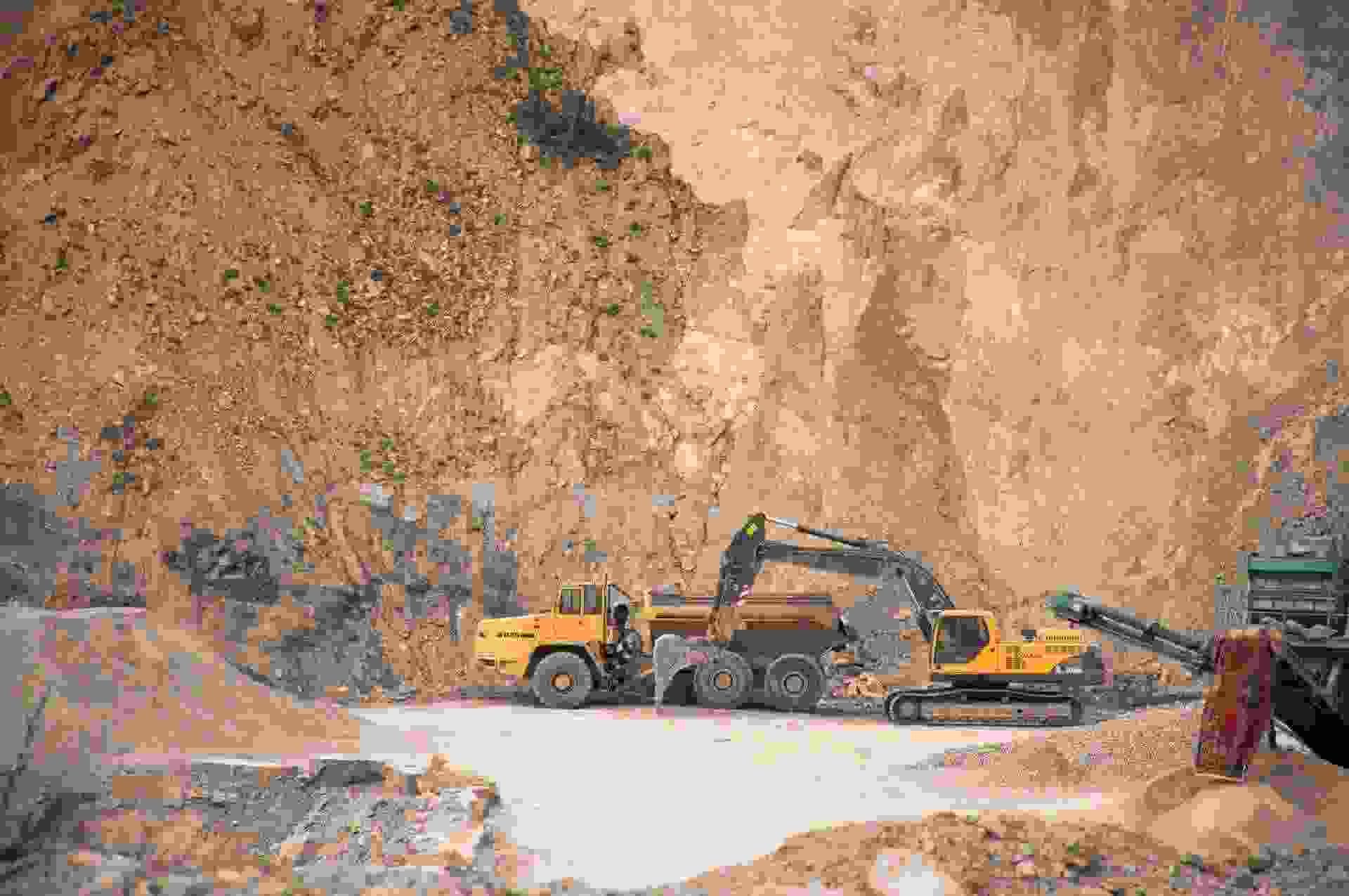 Explore Rewarding Reasons to Choose a Career in Mining