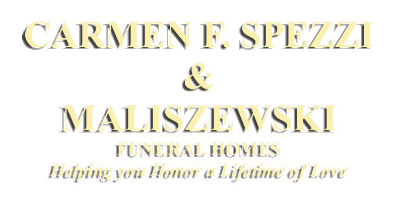 Kevin Connors Obituary - Parlin, New Jersey | Carmen F. Spezzi Funeral Home