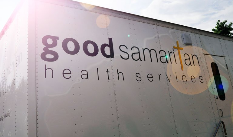Good Samaritan Services