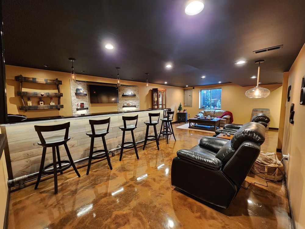 Electrician | Mundelein, Illinois | Blue Diamond Electric