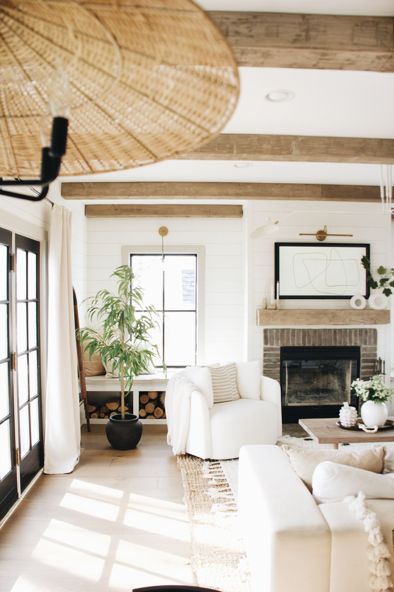 MY TOP 5 PAINT COLORS