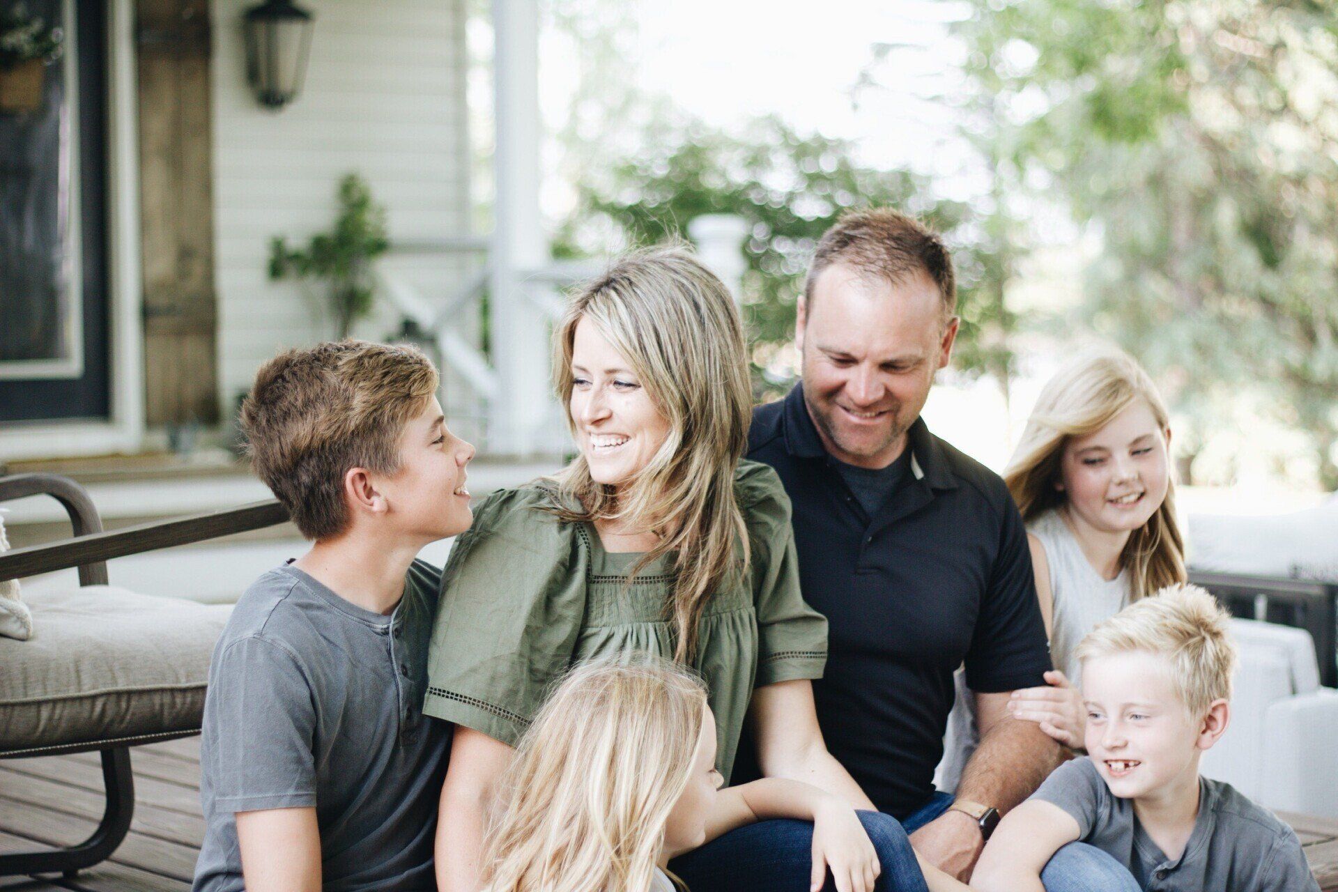 It's been a year since Ryan came home - This is what we've learned!