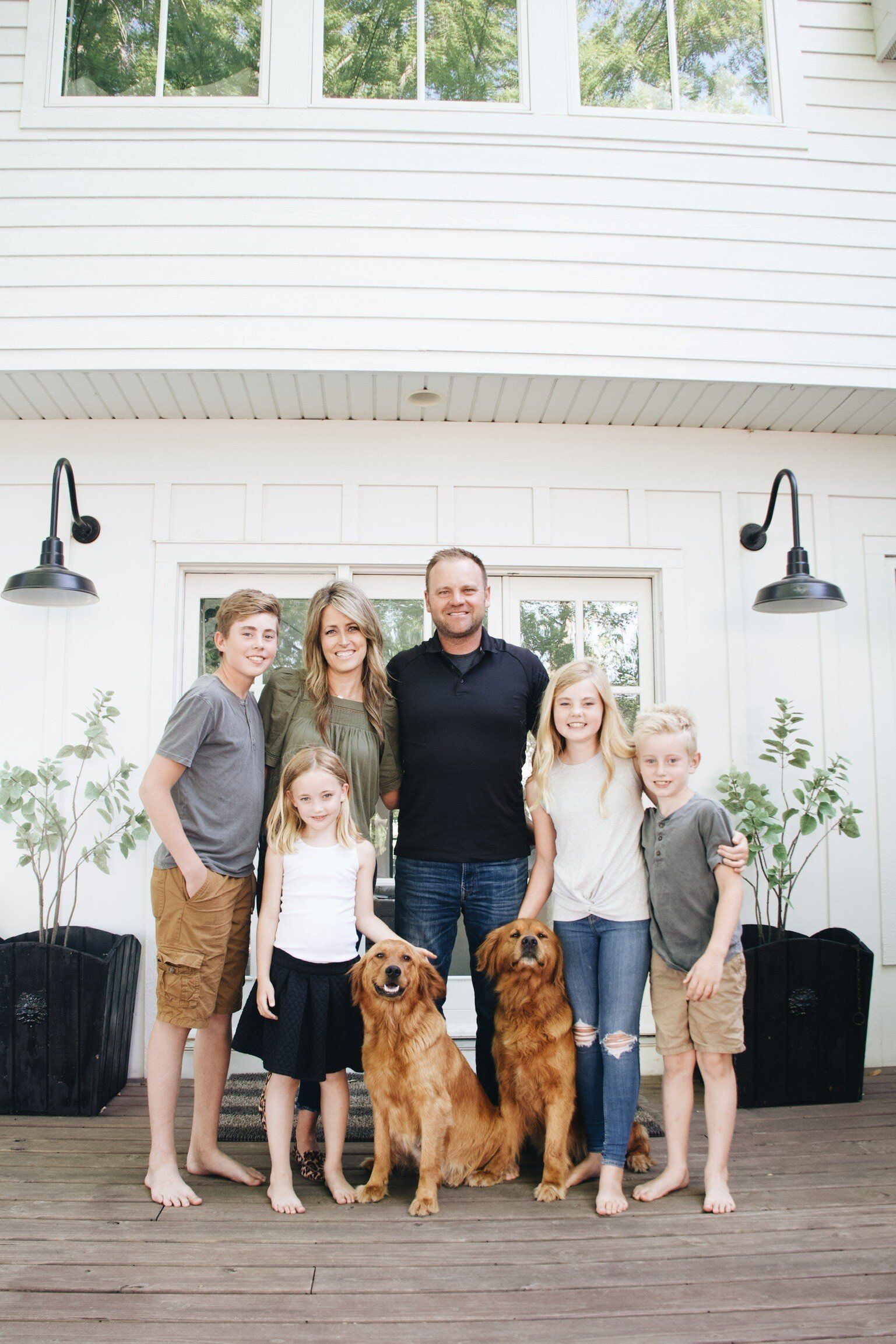 It's been a year since Ryan came home - This is what we've learned!