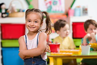 Day Care | Farmington, MI | Sunny Day Care & Montessori