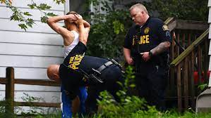 When Can the Police Search Your Person?