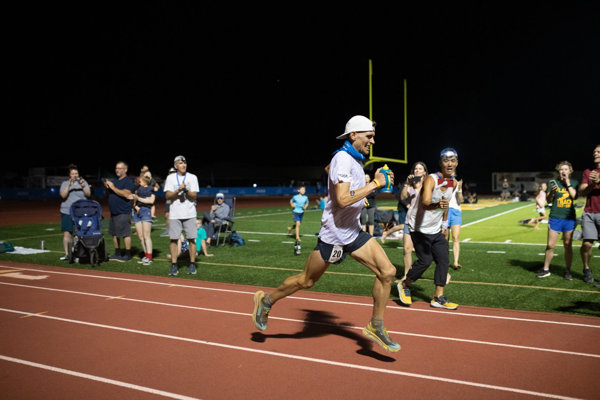 Auburn Running Compnay