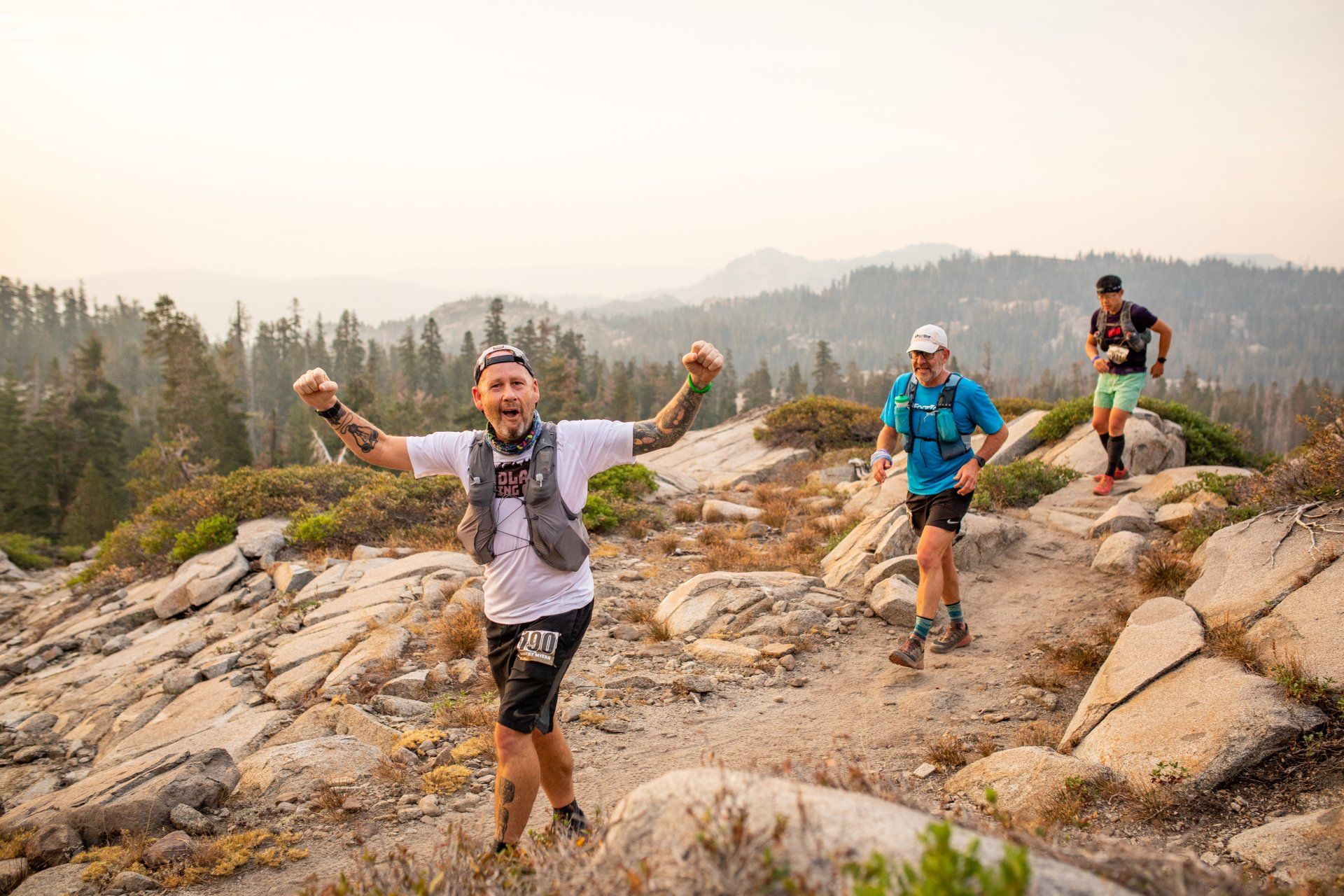 Auburn Running Compnay