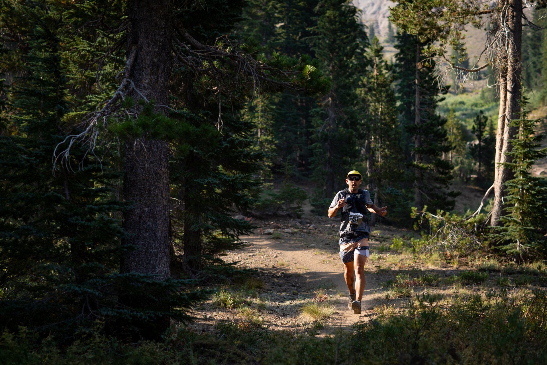 Auburn Running Compnay