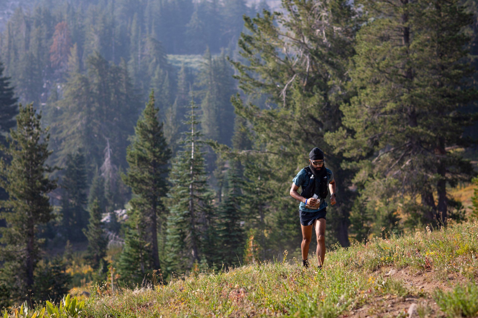 Auburn Running Compnay