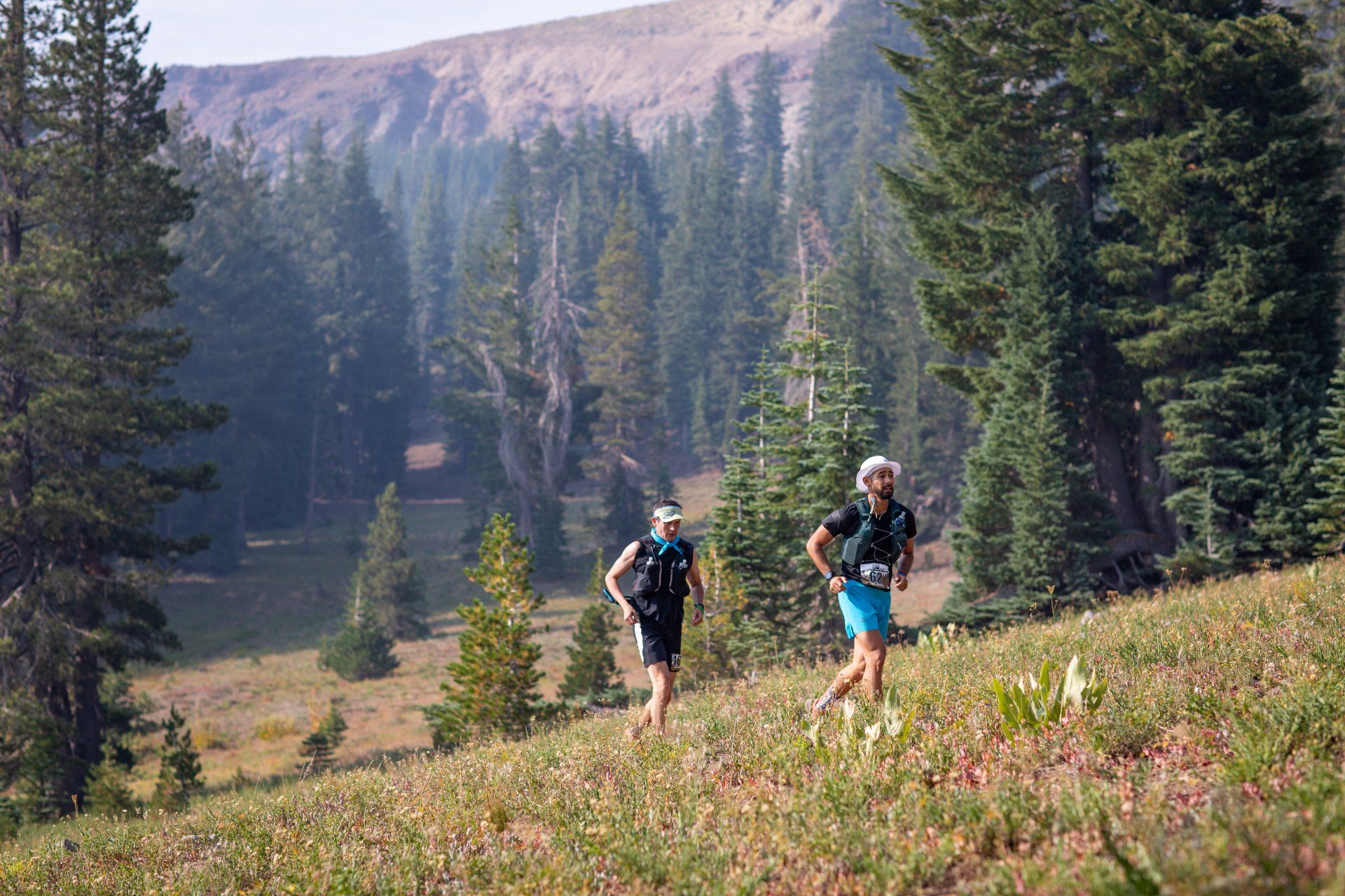 Auburn Running Compnay