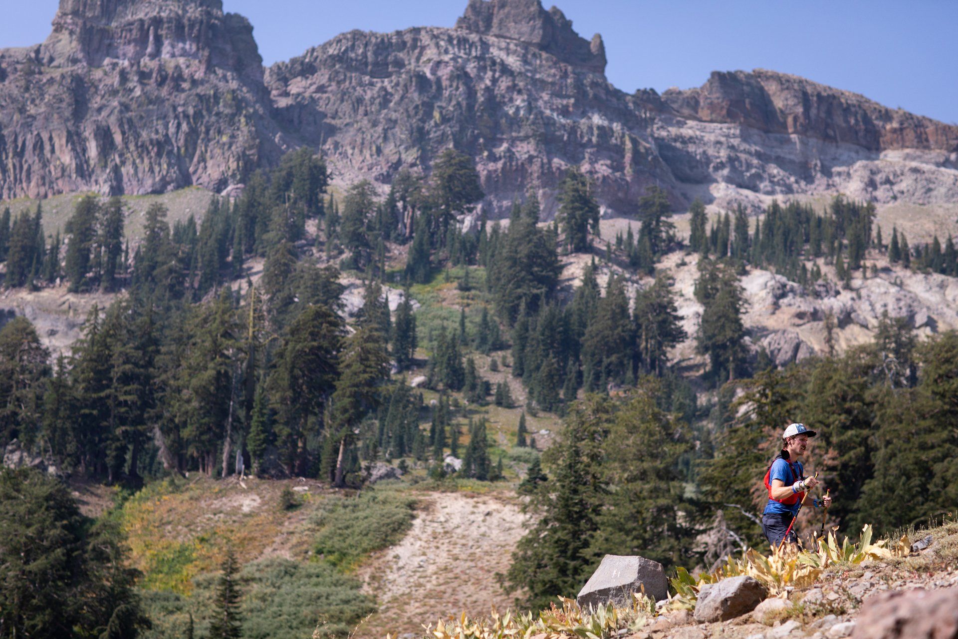 Auburn Running Compnay